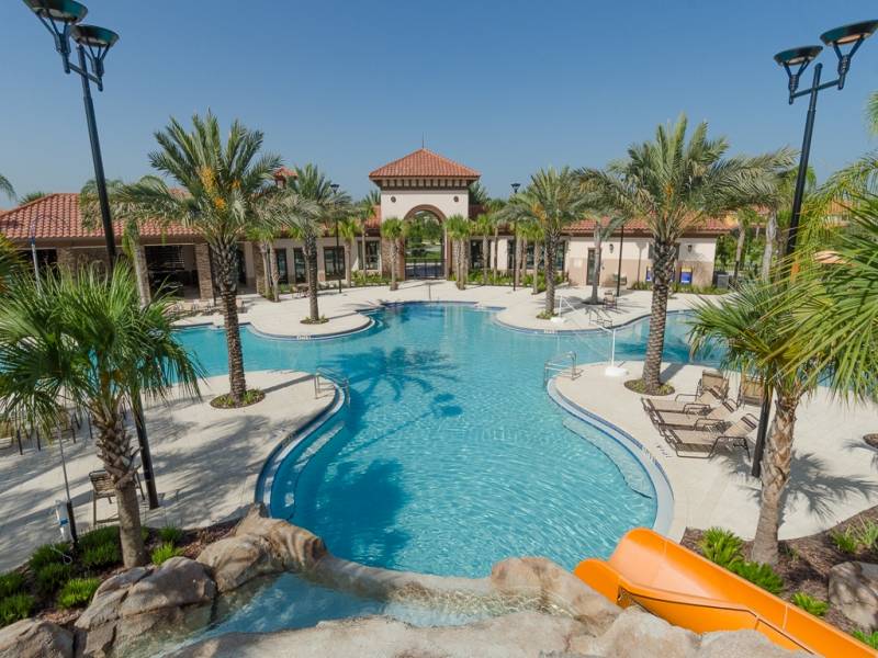 Solterra Resort Orlando - Guide to Florida Vacation Resorts