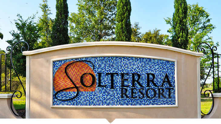 Solterra Resort Orlando - Guide to Florida Vacation Resorts