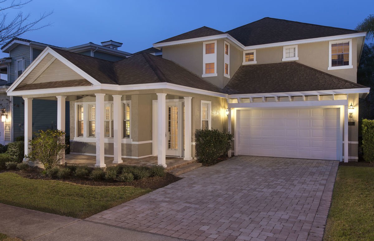 The Sunshine House at Reunion RVR_002R - Guide to Vacation Homes