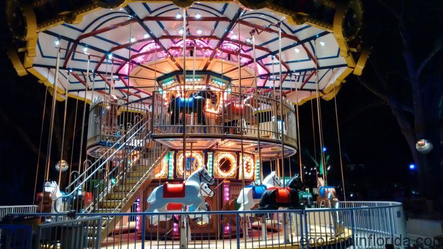 Fun Town Legoland Florida - Guide to Florida Theme Parks
