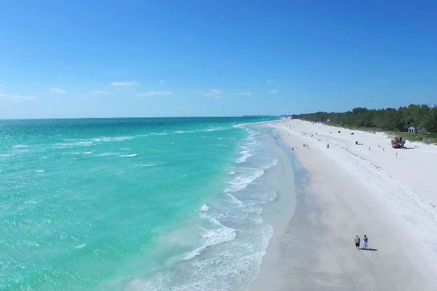 Guide To Anna Maria Island - Villa Giant Florida
