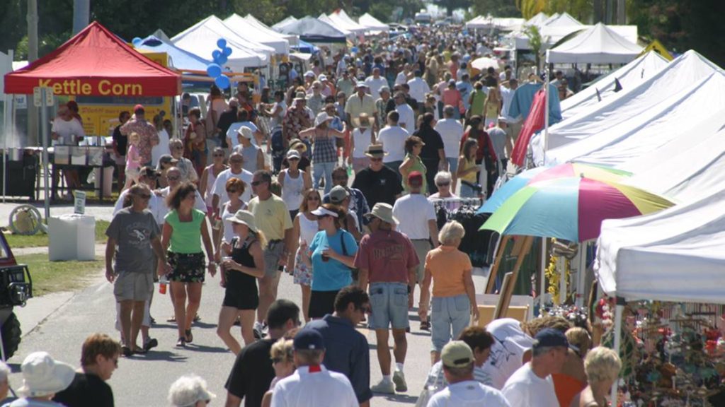 Guide to Anna Maria Island Culture - VillaGiant Florida