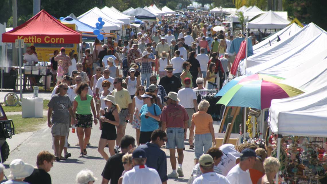Guide to Anna Maria Island Culture - VillaGiant Florida