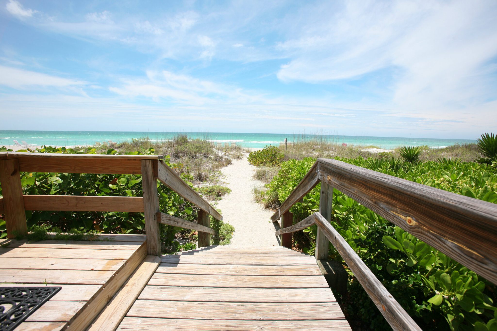 Longboat Key - Guide to Anna Maria Island - Villa Giant