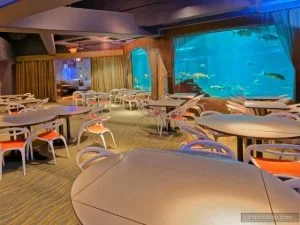 Sea of Mystery at SeaWorld Orlando Guide to Florida Theme Parks